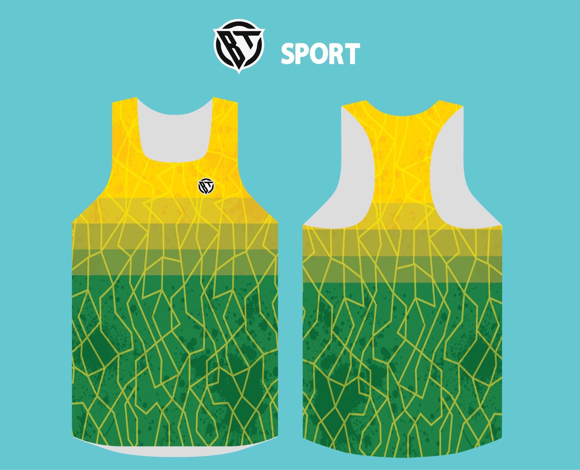 เสื้อกล้ามผู้ชายใส่วิ่ง เนื้อผ้า Airflow เบา สบาย แห้งง่าย ระบายเหงื่อ ...