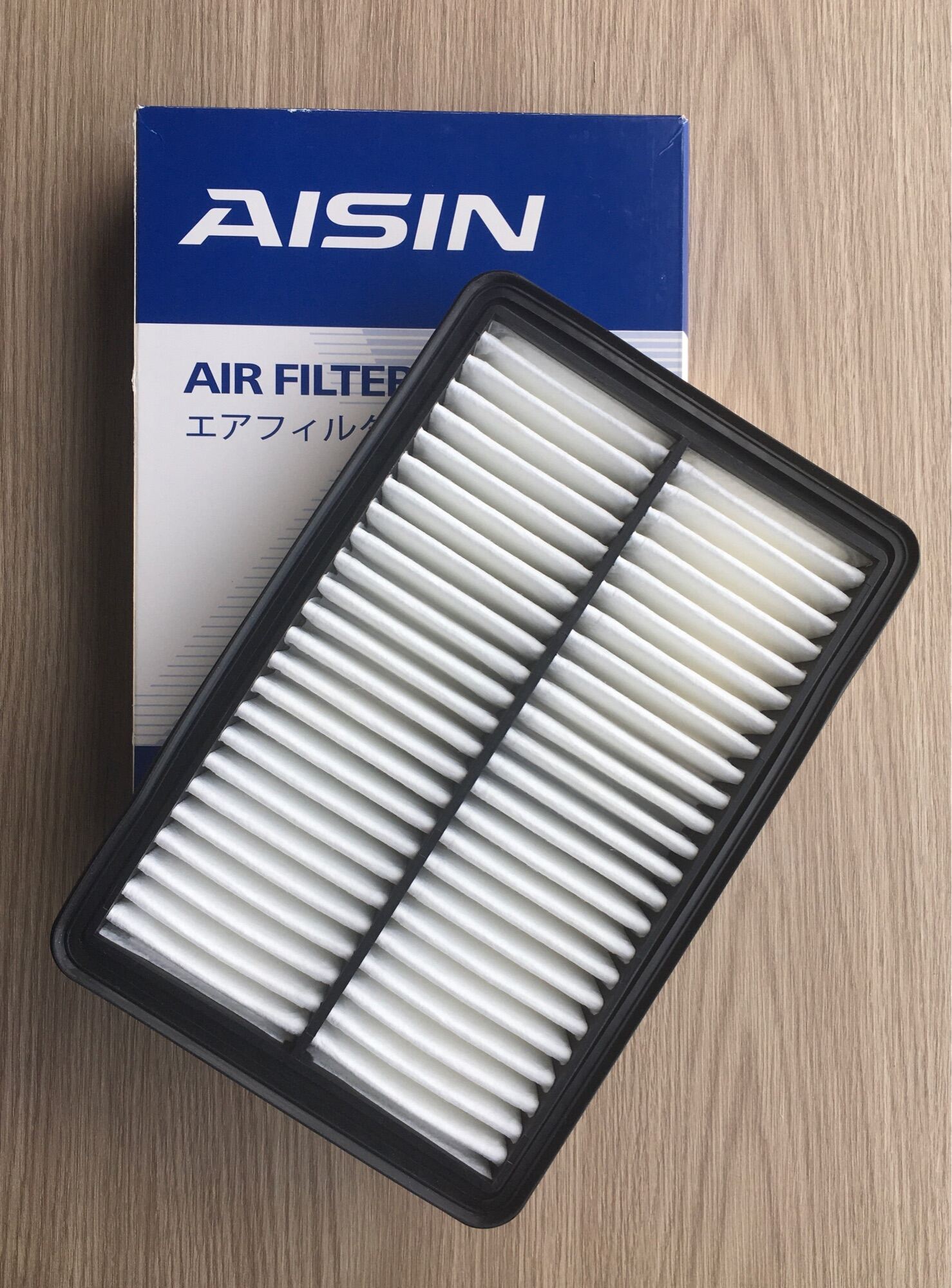 กรองอากาศ MAZDA3 skyactiv เครื่อง 2.0 , CX5 เครื่อง 2.0 เบอร์แท้ PE7W ...