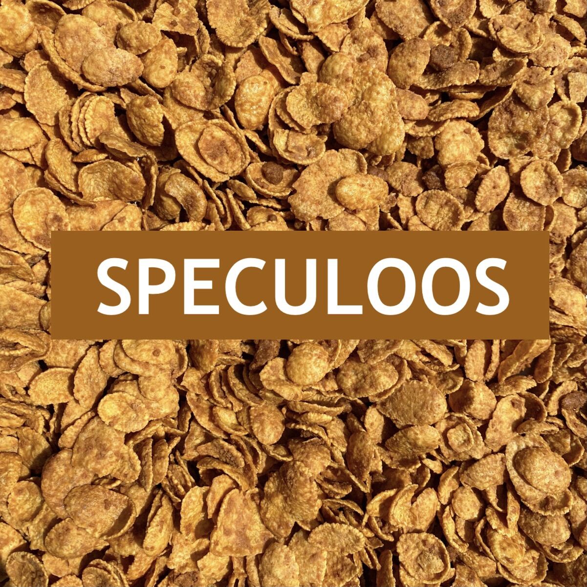 คอร์นเฟลค รสคารามเมลสูตรพิเศษ | Biscoff Cornflakes x Lotus Biscuit ...