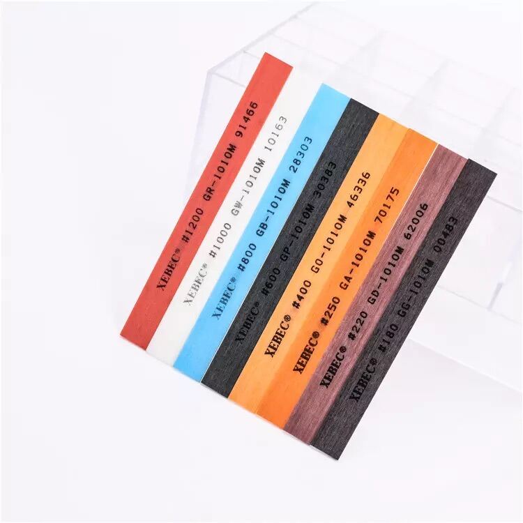 SUPER STONE XEBEC - หินซุปเปอร์สโตน 1010M - FK Tooling - ThaiPick