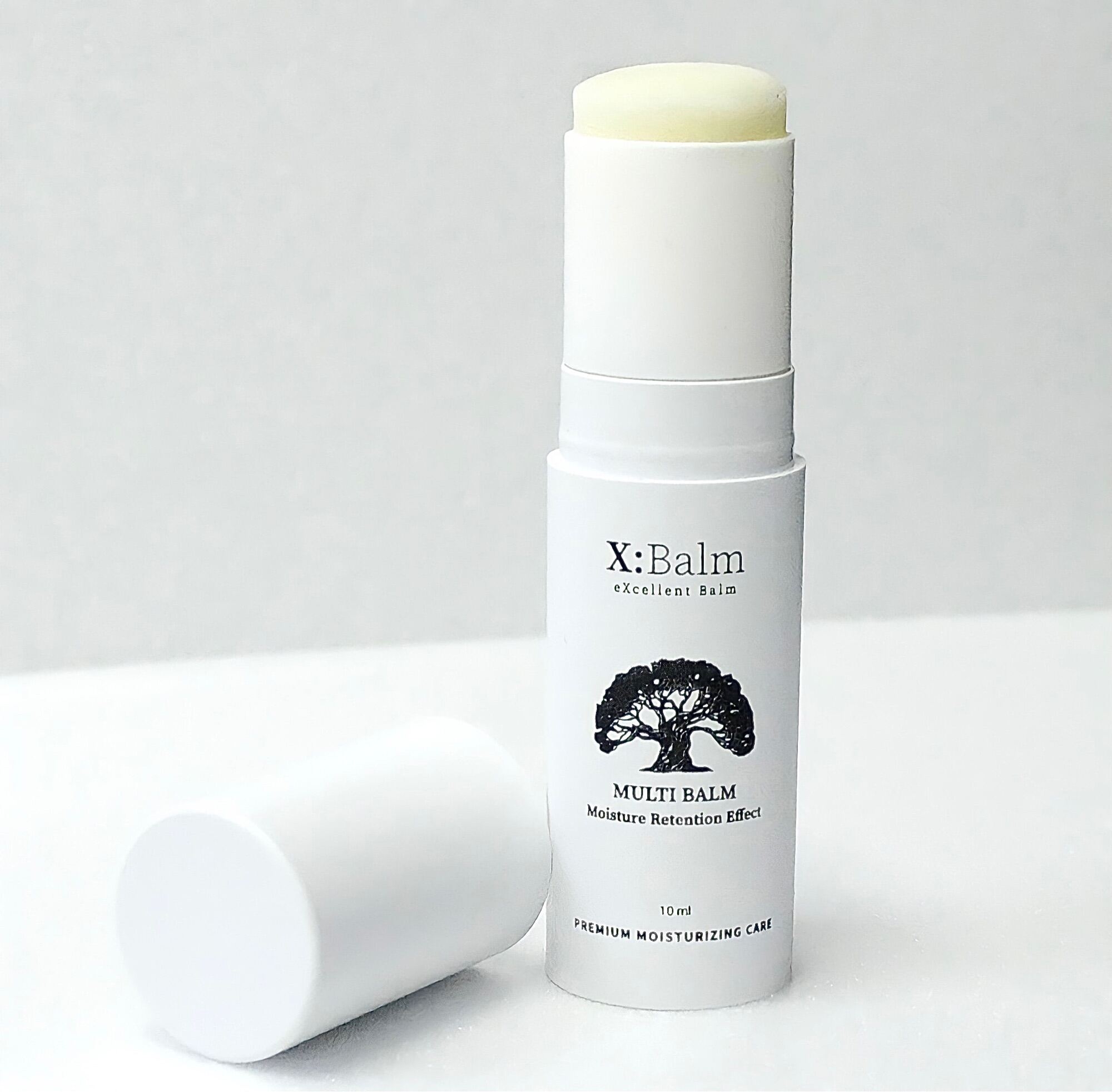 X:Balm multi balm มัลติบาล์มลดริ้วรอยใช้ได้ทุกส่วนในร่างกาย 10ml - OkeyDokeyShop - ThaiPick
