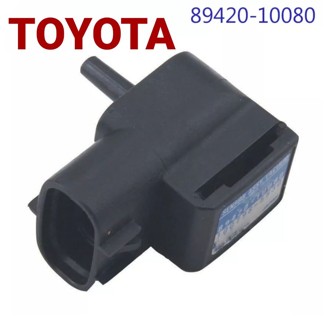 Map Sensor TOYOTA เครื่องยนต์ 5A / 4A (ของ ใหม่) | Lazada.co.th