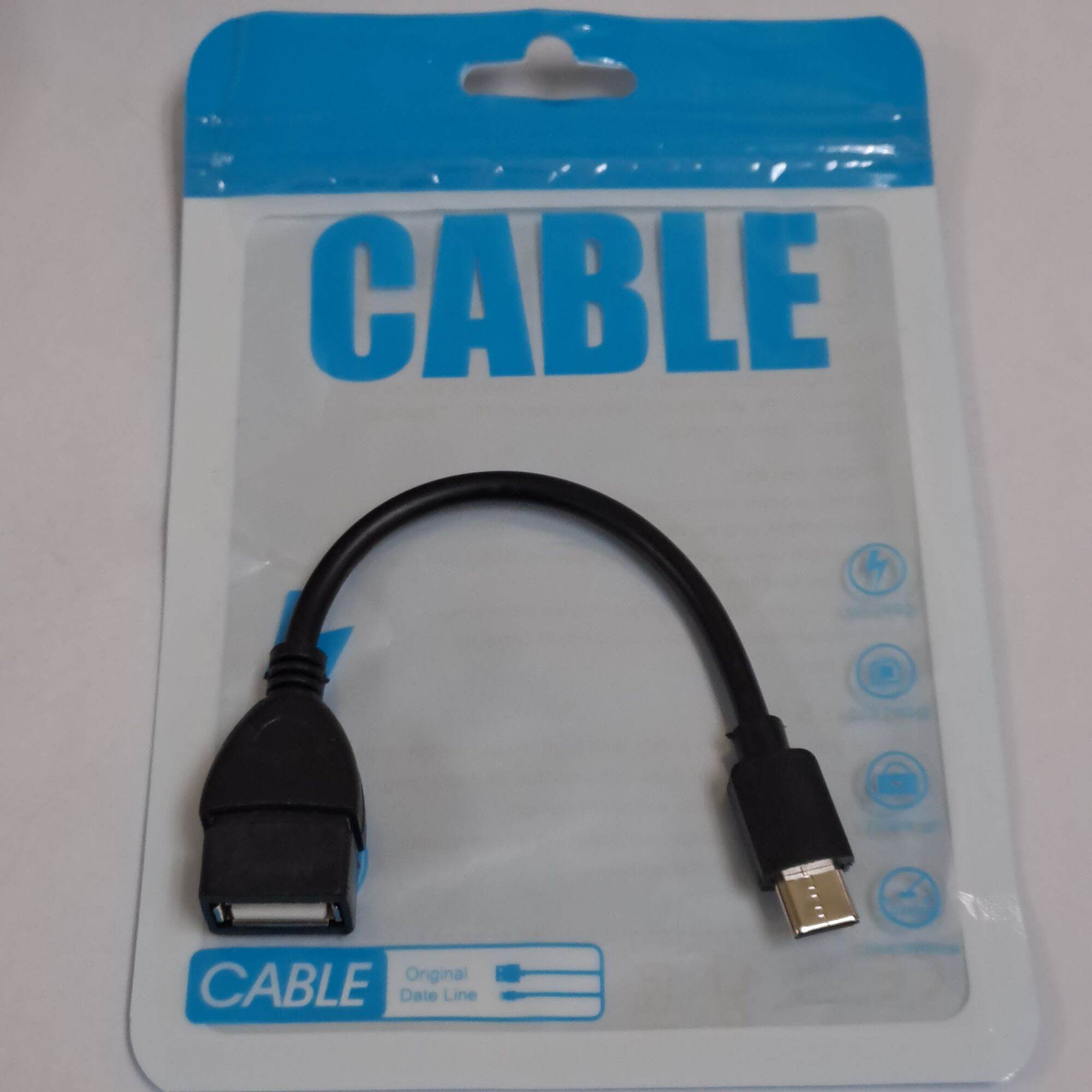 USB Lightning port phone ของแท้ได้มาตรฐานจากโรงงาน | Lazada.co.th