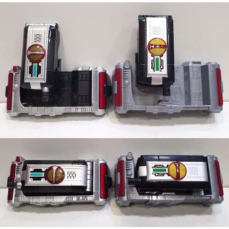 ของเล่นไรเดอร์ เข็มขัดไฟซ์ Legend Rider Henshin Belt Series Transform Belt Kamen Rider 555 Faiz ...