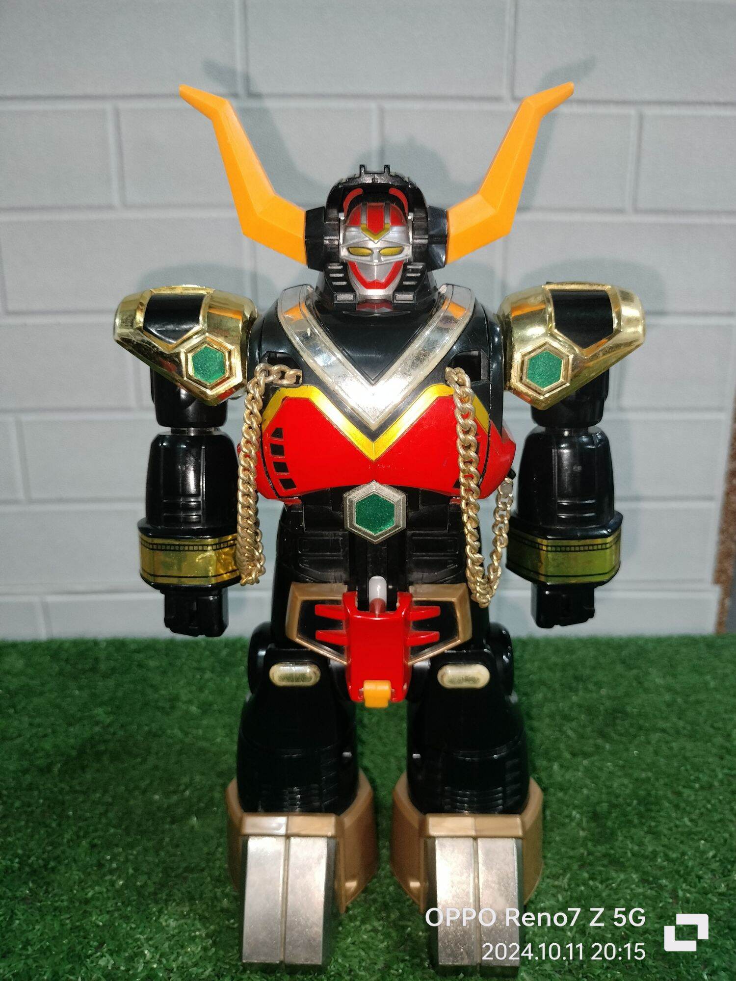 Dx อัศวินดำ ควายป่า โกเทารัส กัตชินจูชิ บูลเทารัส บลูทอรัส ขบวนการ คอสม ...