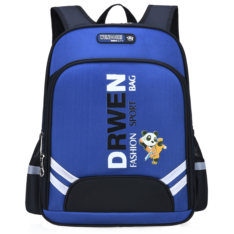 CHILDREN'S School Bags Young STUDENT'S Girl'S 1-3-5 Grade GIRL'S 6-12 a ...