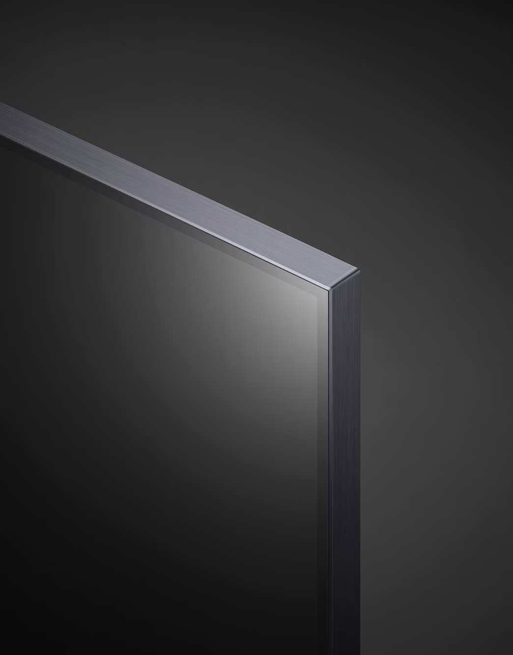 LG QNED Mini LED 4K Smart TV 65 นิ้ว รุ่น 65QNED91SQA Quantum Dot ...