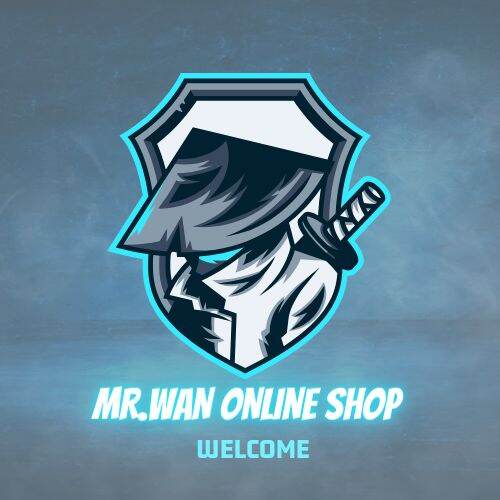 Mr.wan online shop ประเทศไทย ร้านค้าออนไลน์อย่างเป็นทางการ | ช้อปเลยบน ...