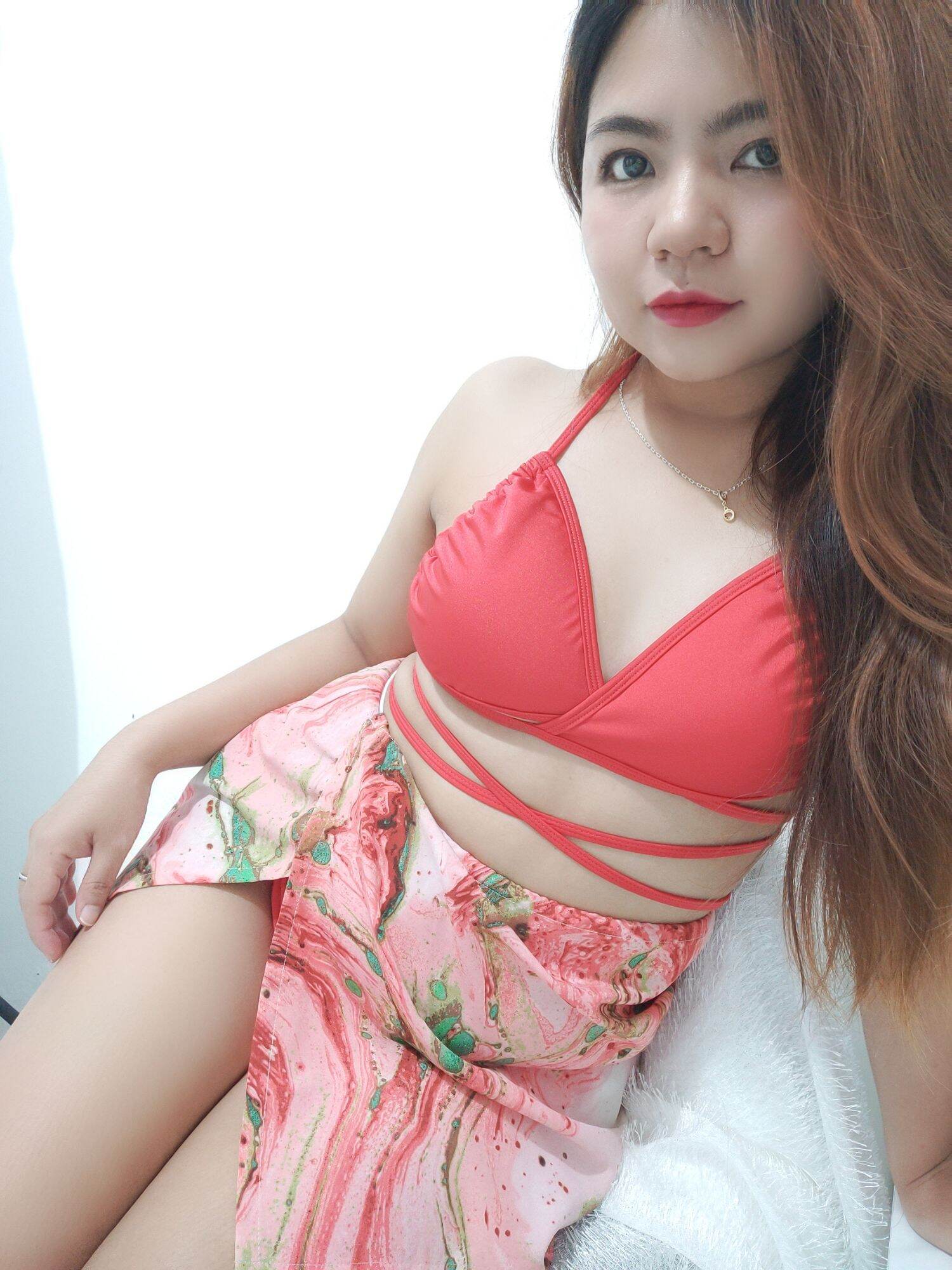 MMRกระโปรงคลุมบิกินี่รุ่น Marina - MARMARINE_LOVE_BIKINI - ThaiPick