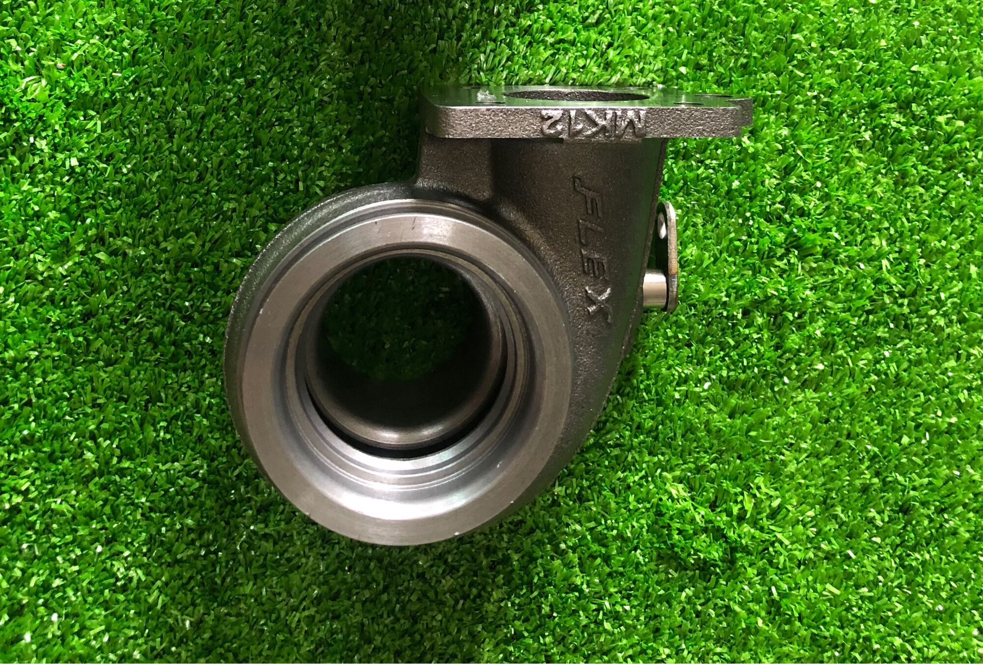 โข่งหลัง F55 เบอร์ 12 Flex F55 แปลนเขา D-Max/Vigo (ต้นมาไวไม่อั้นปลาย ...