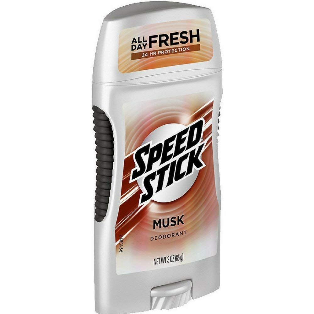 Speed Stick MUSK Deodorant All Day Fresh 85g. - Beauty Cosmetic08 ...