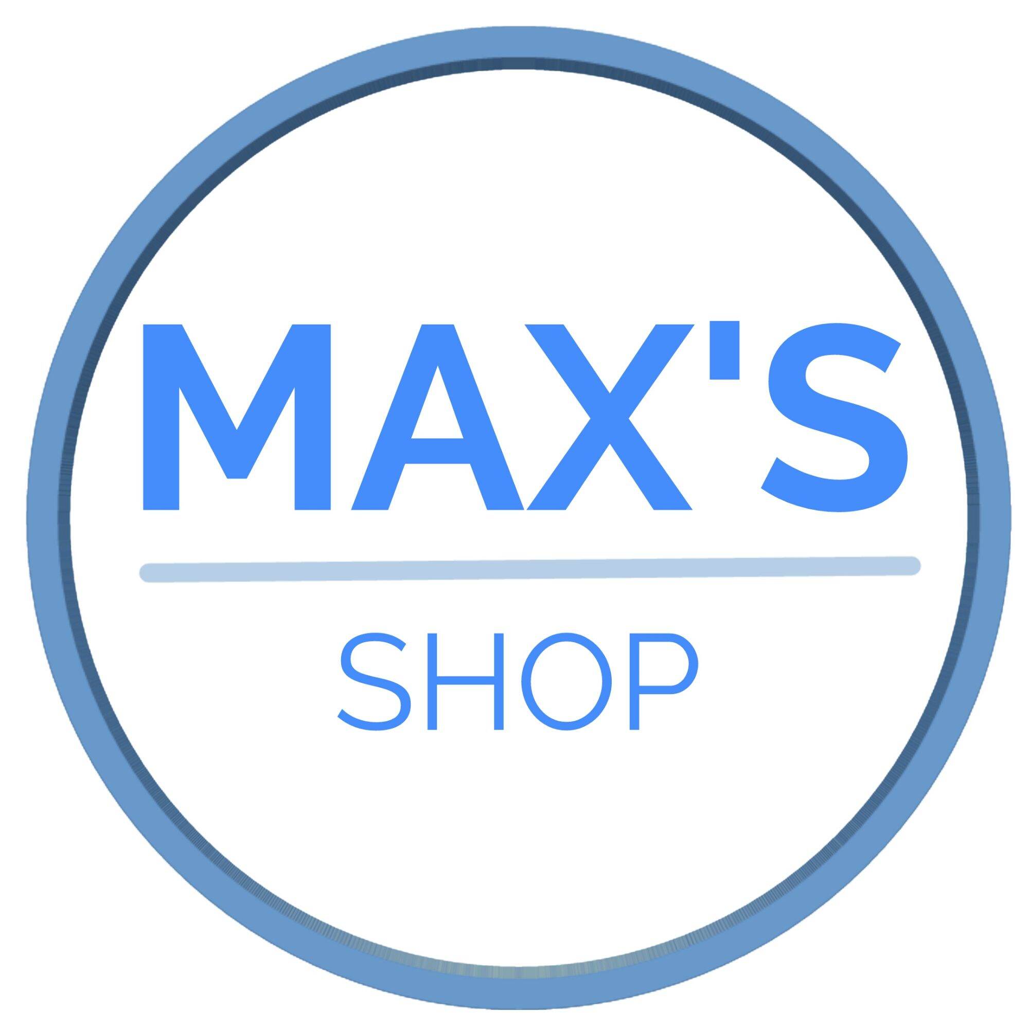 Shop online with MAX'S SHOP THAILAND now! Visit MAX'S SHOP THAILAND on ...