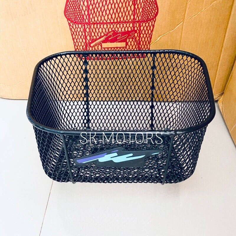 ตะกร้าหน้า โล้โก DREAM (หนาพิเศษ) เกรด A คุณภาพดี ดรีม100 / ดรีมเก่า / ดรีม ท้ายเป็ด / ดรีมนิว ...