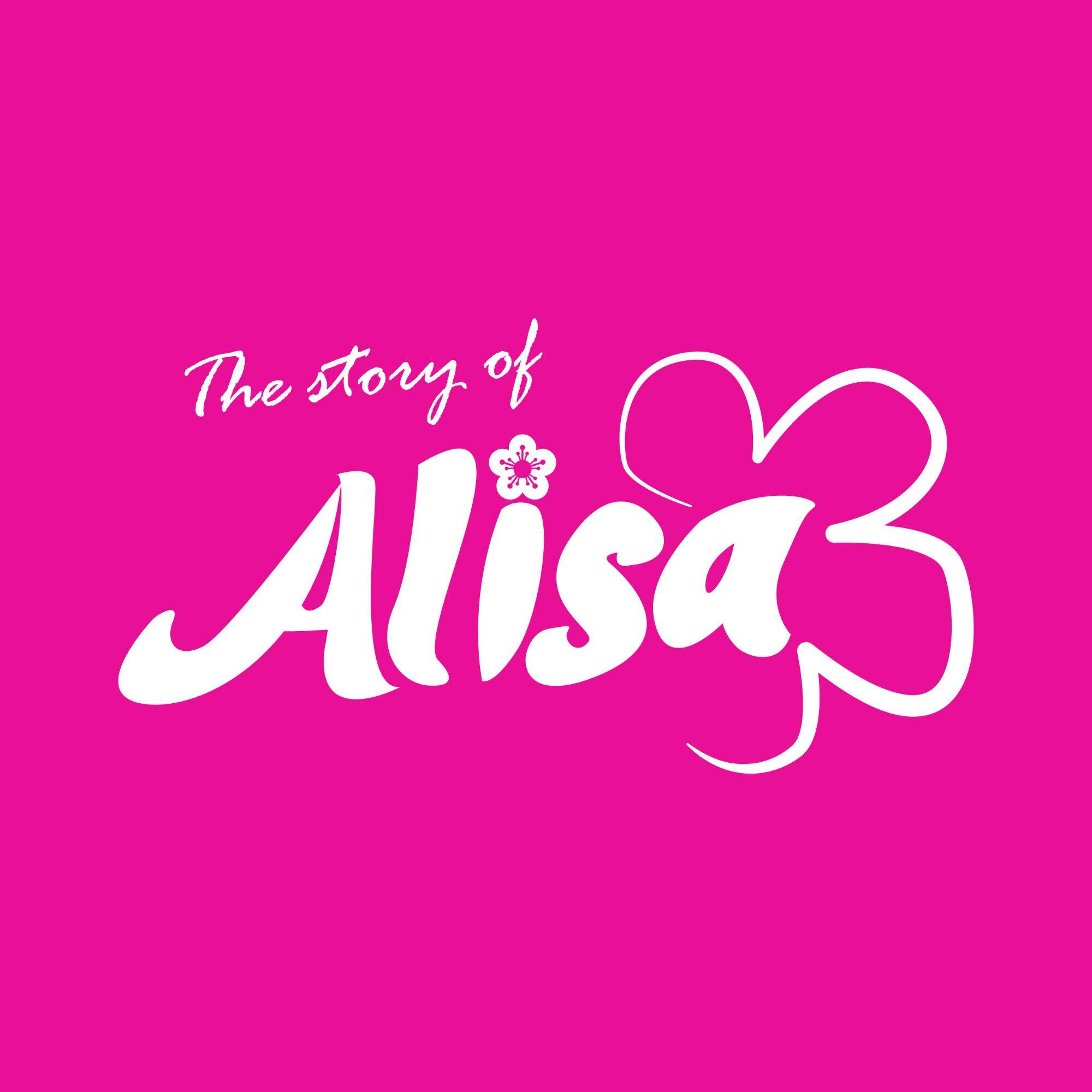 The Story Of Alisa ประเทศไทย ร้านค้าออนไลน์อย่างเป็นทางการ | ช้อปเลยบน ...