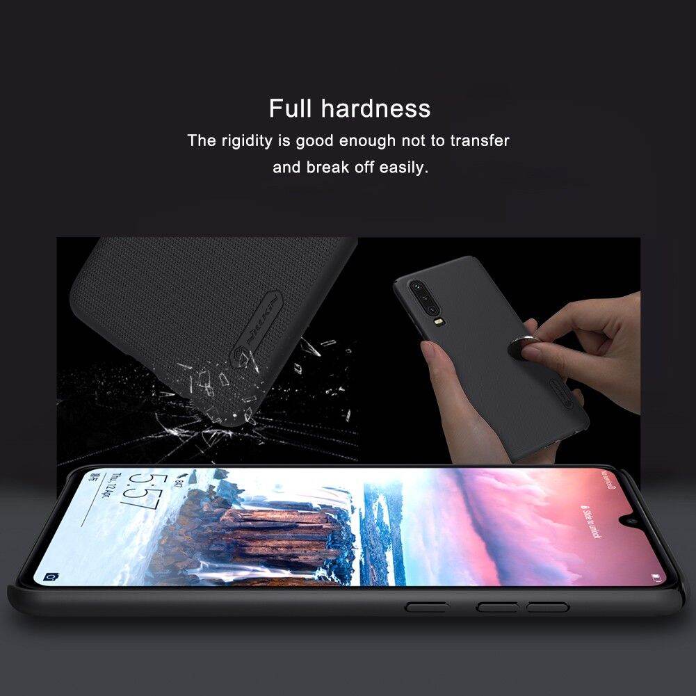พร้ อมส่งในไทย เคสแข็งNillkin For Huawei P30 / P30 Pro / P20 Pro / P30Pro / P2.0Pro / P40 ...