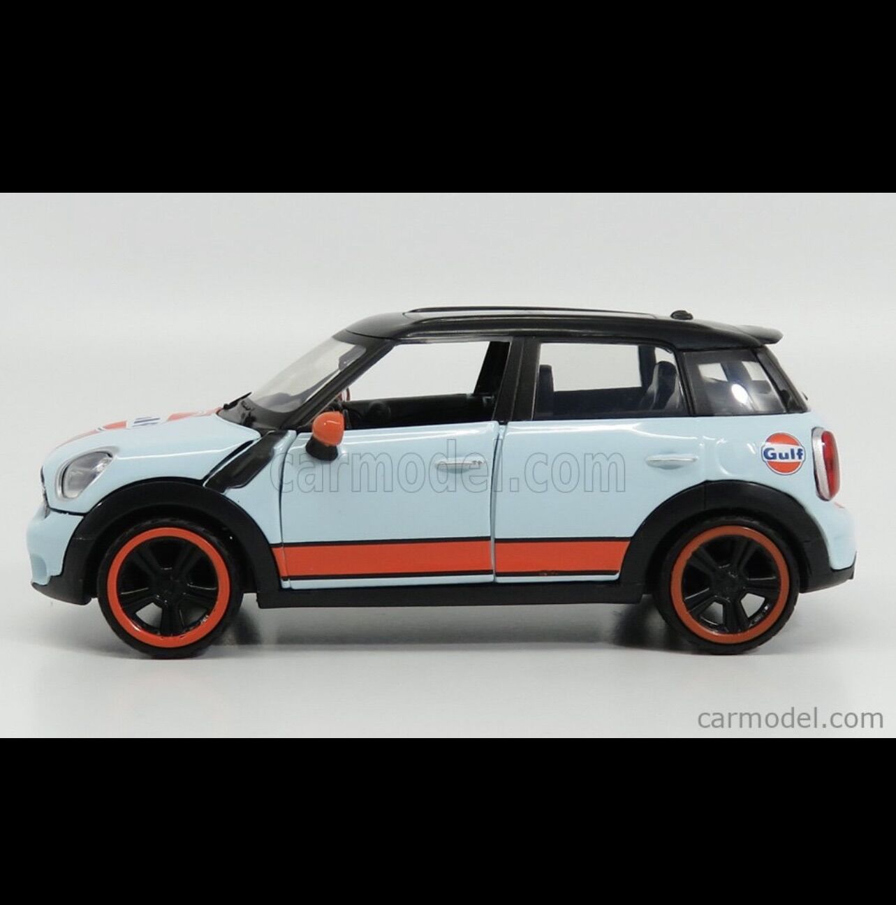 1:24 Mini Cooper S Countryman [Motor max] - PK.TOY - ThaiPick