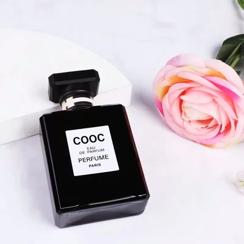 น้ำหอม COCO SILIYA 50 ml. น้ำหอมกลิ่นสุดไฮโซ👑 | Lazada.co.th
