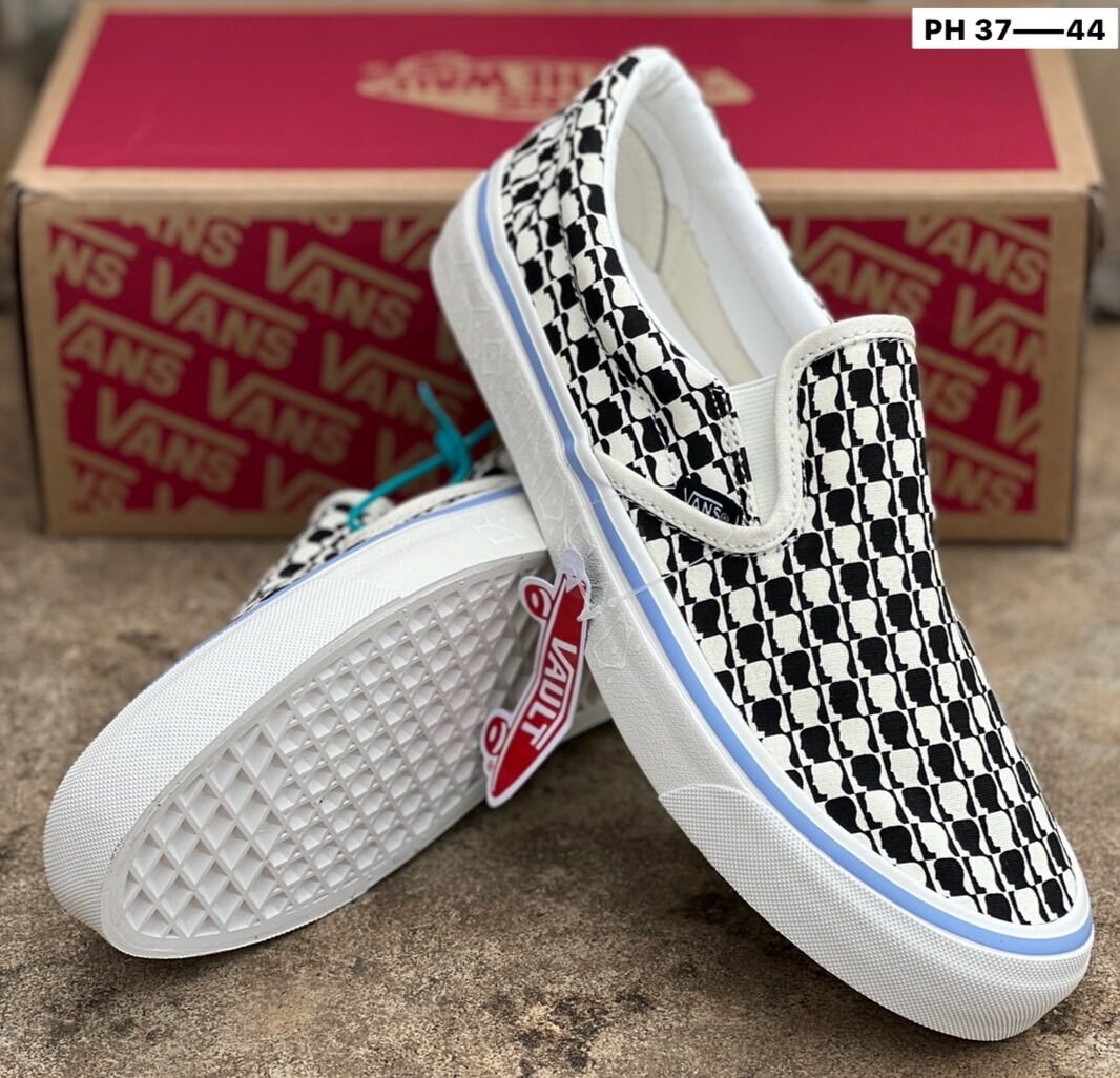 Vans Slip On (size37-44) Head Man - Amm3shop - ThaiPick