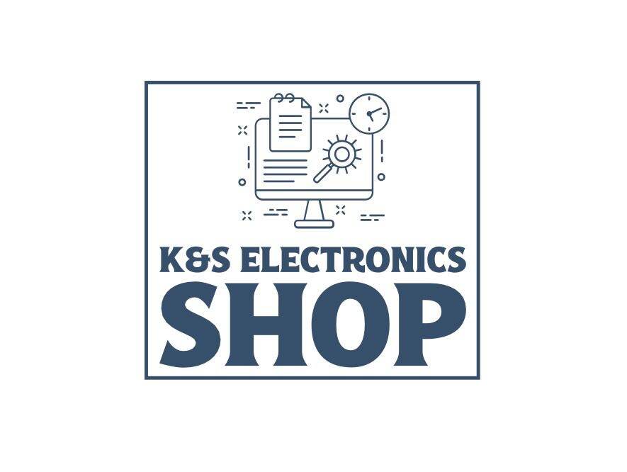 K&S Electronics Shop ร้านค้าทางการในประเทศไทย ช้อปสะดวกปลอดภัย ที่ ...