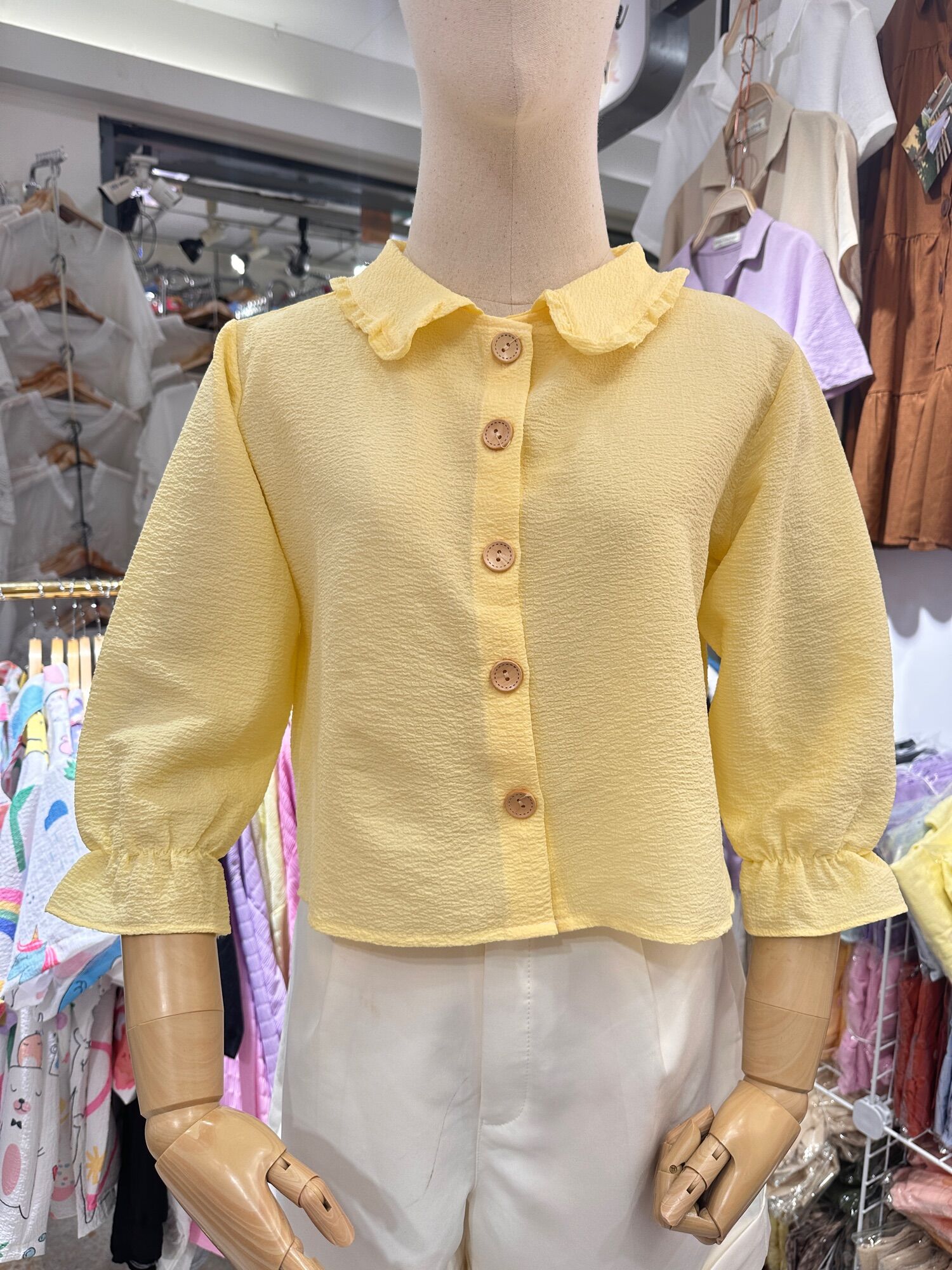 Nanny Top | Lazada.co.th