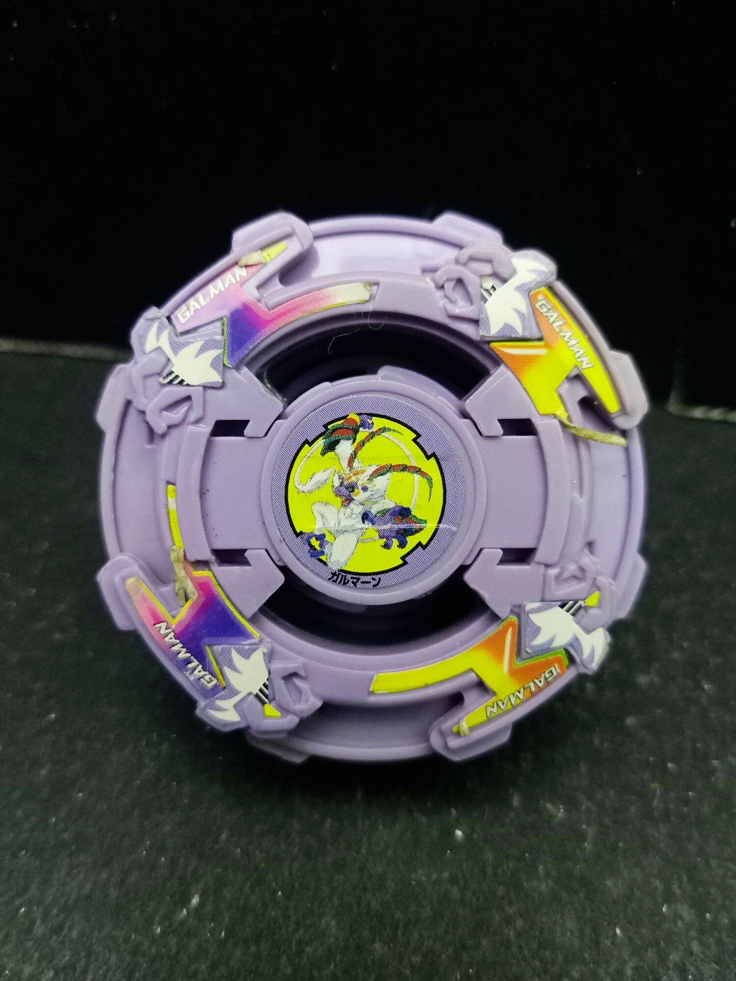 เบย์เบลดBeyBladeลูกข่าง ของเล่นยุดเก่างานเก็บสะสม | Lazada.co.th