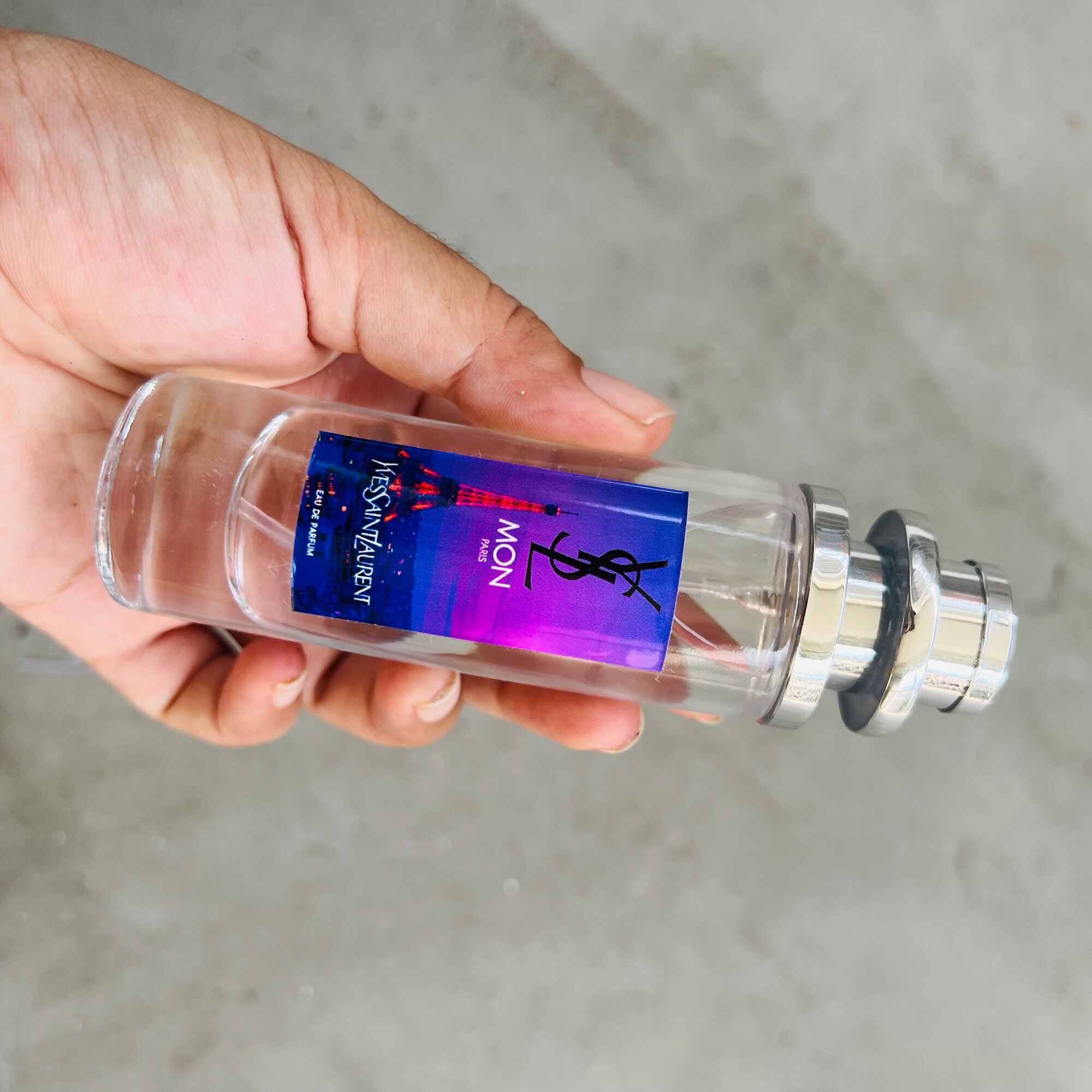 น้ำหอมysl Mon 35ml - TTNbeautyshop - ThaiPick