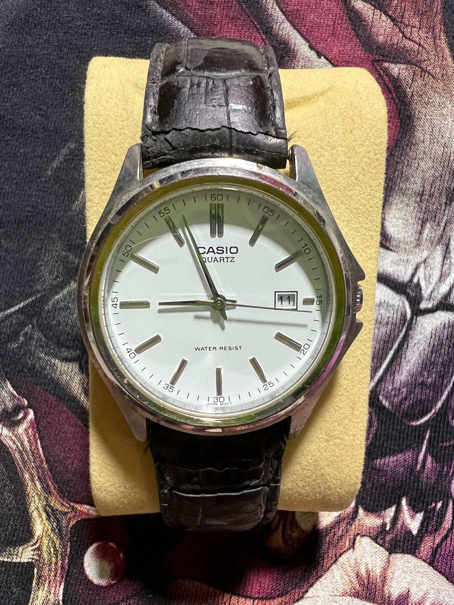 Casioแท้ มือสอง | Lazada.co.th