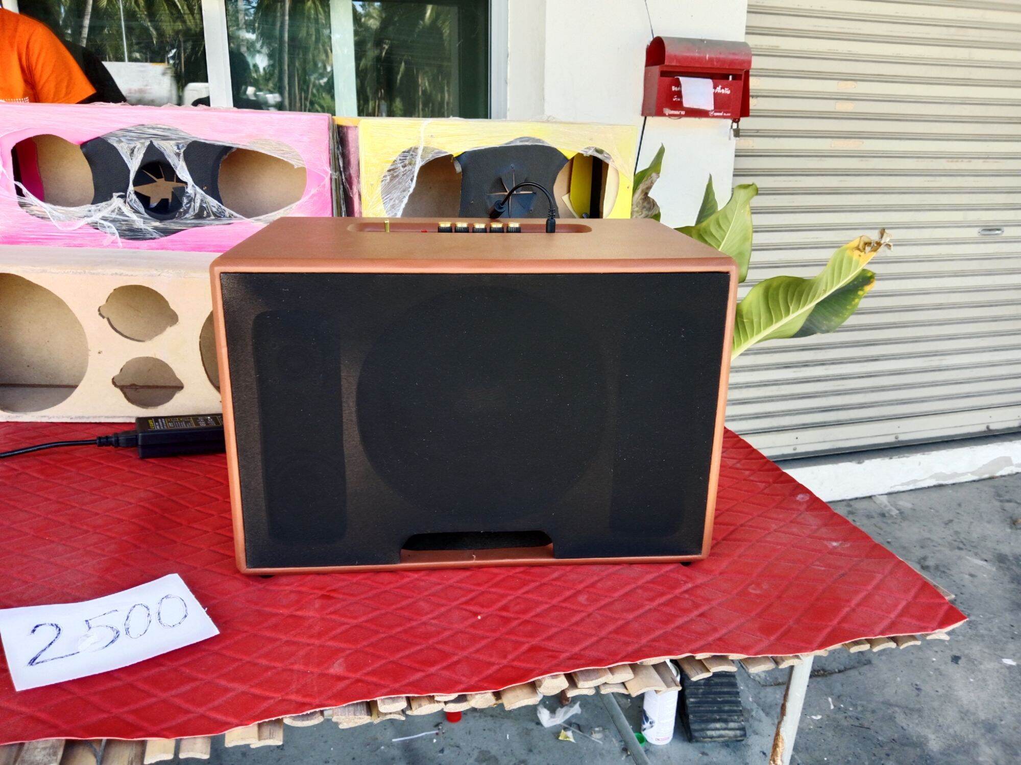 ลำโพงDiy | Lazada.co.th