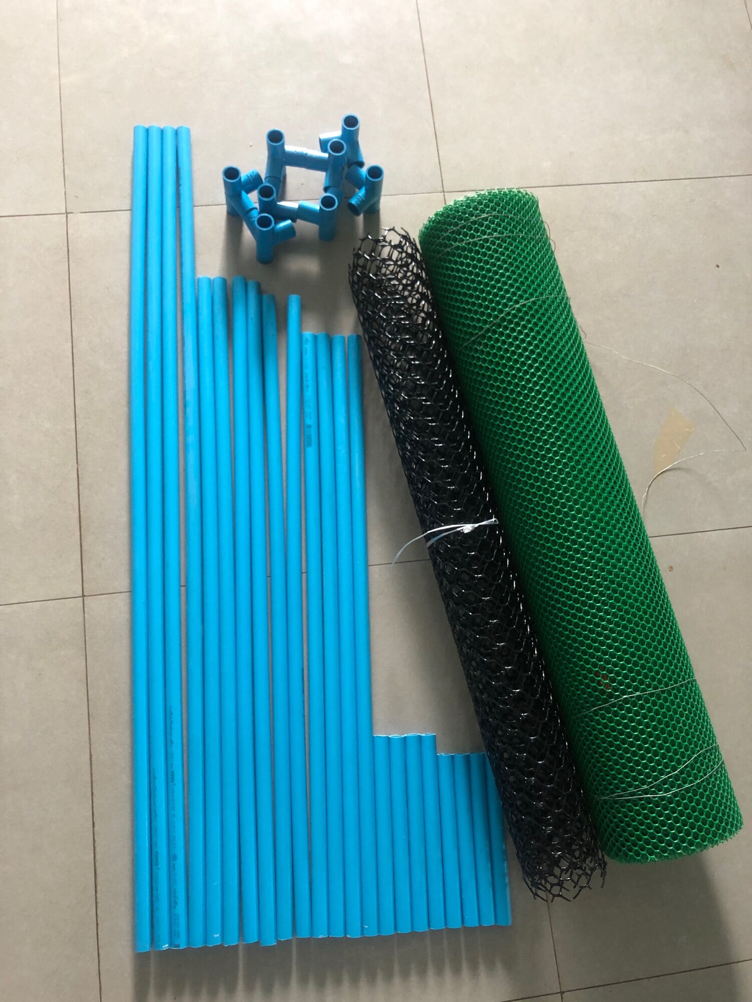 กรงนกกระทา - Faye farm - ThaiPick