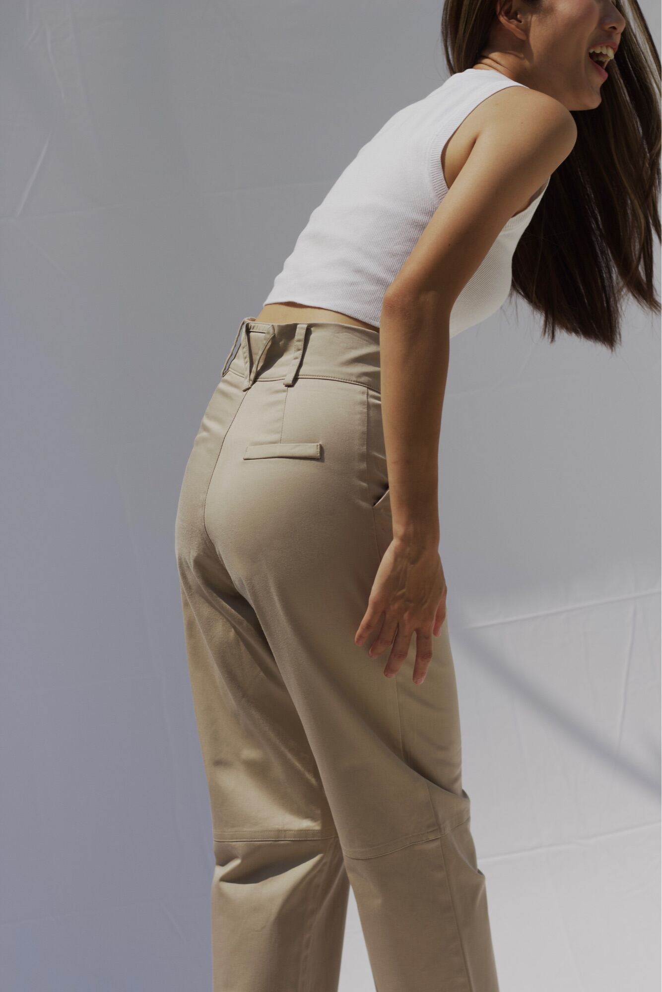 so ivana - FIT BIRD Pant | Lazada.co.th