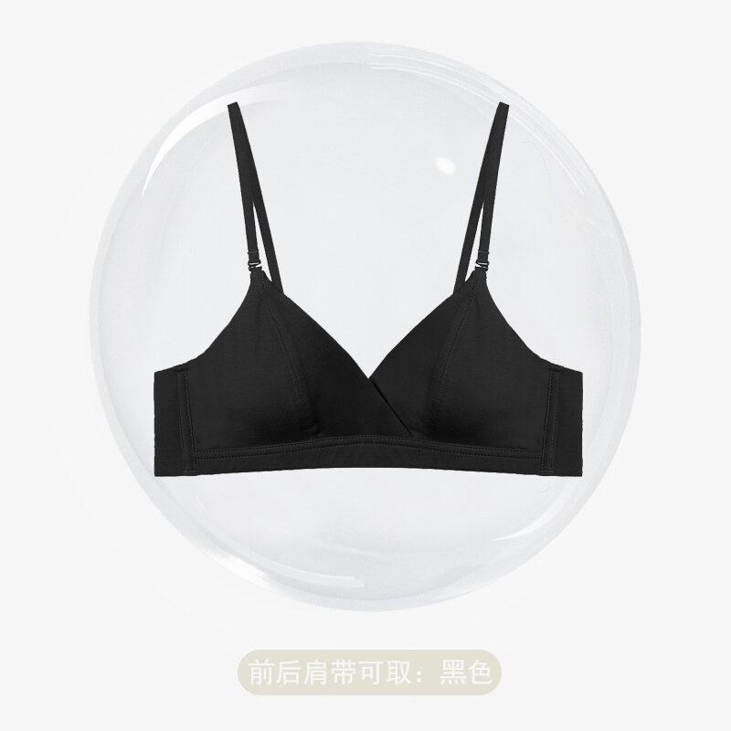 Naiwei สินค้าใหม่เสื้อในคัพทรงสามเหลี่ยมสไตล์ฝรั่งเศสสำหรับฤดูร้อนยกทรง ...