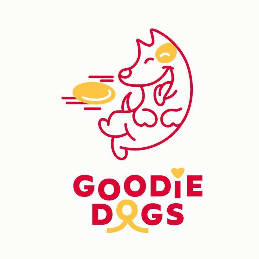 Goodie Dogs ร้านค้าทางการในประเทศไทย ช้อปสะดวกปลอดภัย ที่ Lazada ตลอด ...