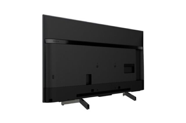 SONY BRAVIA X85G SMART TV UHD 4K Ultra HD Smart Android TV รุ่น KD ...