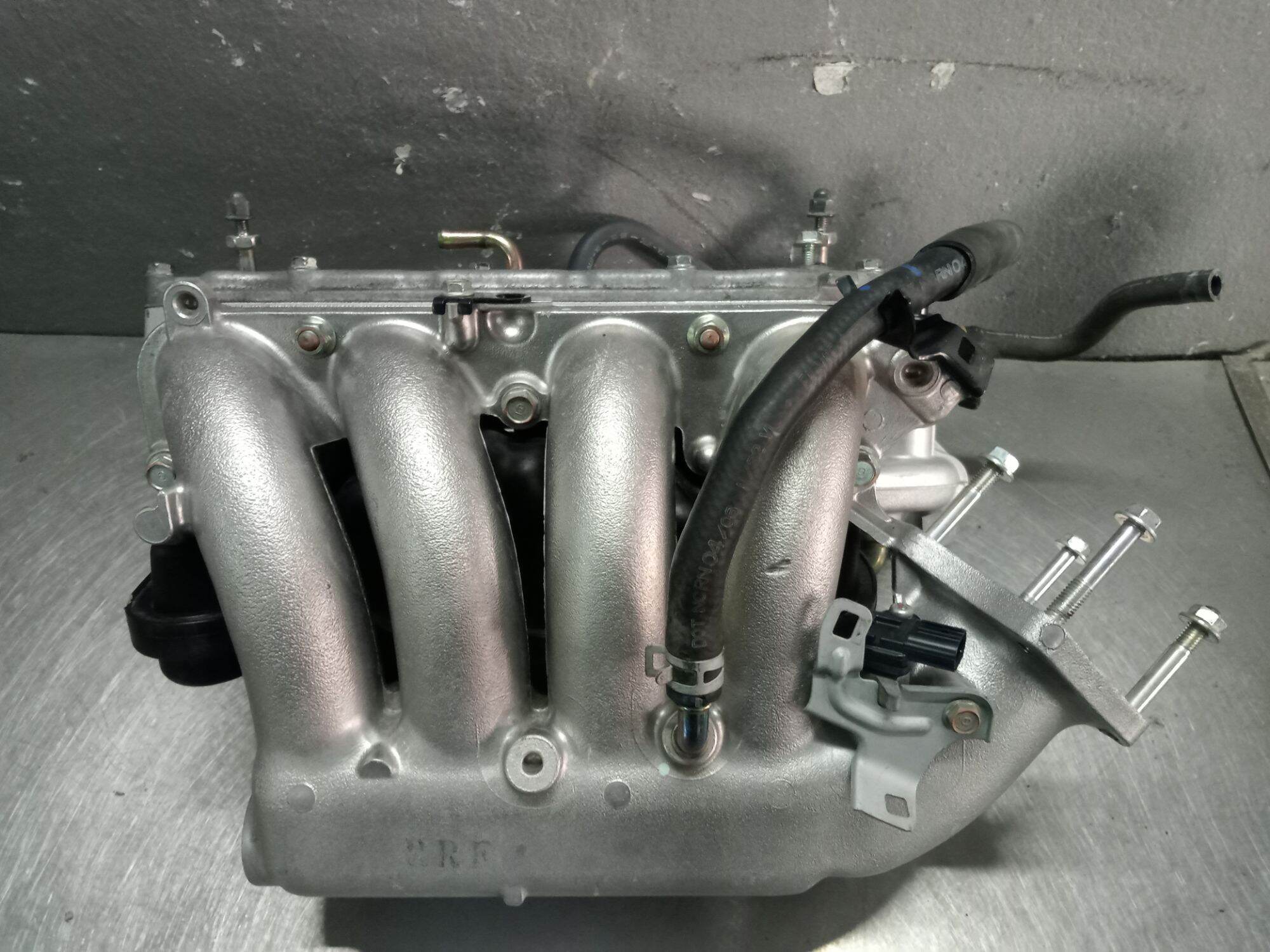 ท่อร่วมไอดีK20z2 Fd civic2.0(มือสอง)แท้honda - PJ second hand - ThaiPick