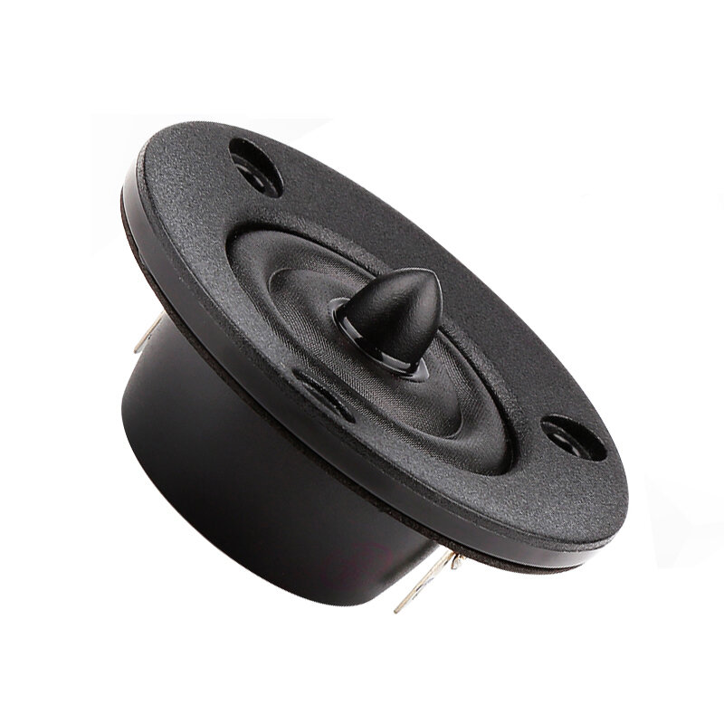 4Ohm 220W HIFI Tweeter 1Inch Car Audio Speaker Unit vifa Peerless ...