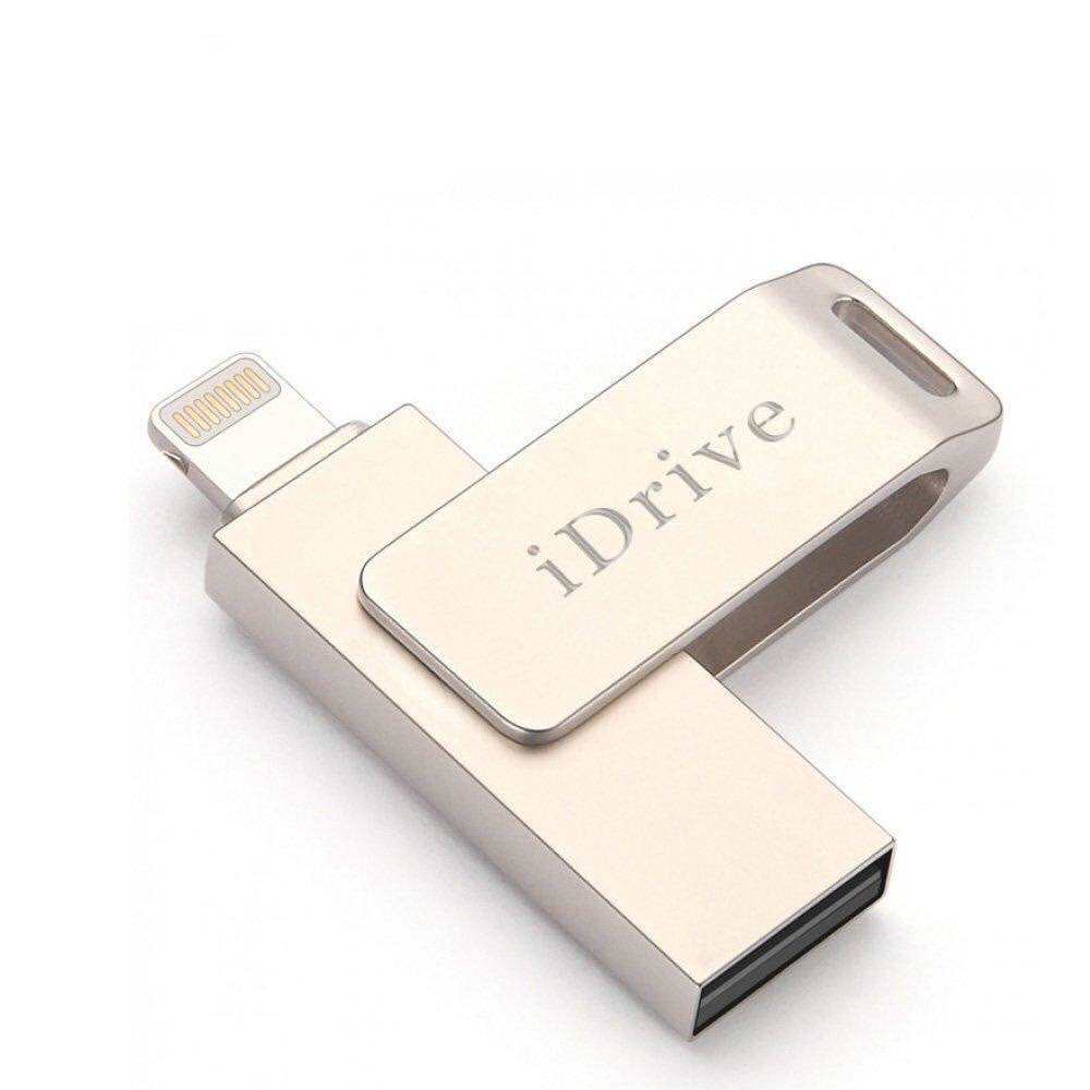 iDrive U005 iDiskk Pro IDrive USB 2.0 16GB32GB 64GB128GB แฟลชไดร์ฟสำรอง ...