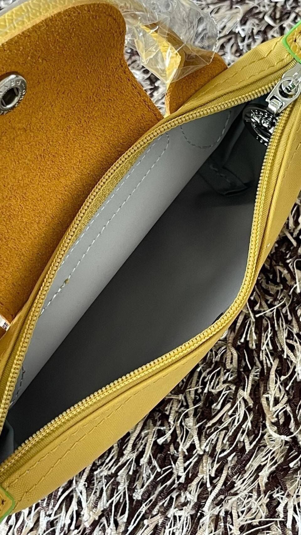 LONGCHAMP LE PLIAGE ORIGINAL Pouch with handle - WOW ONLINESHOP - ThaiPick