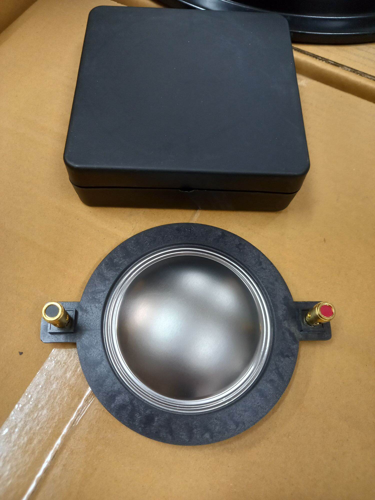 วอยซ์เสียงแหลม P.AUDIO D750 / GIP-GDM720 | Lazada.co.th