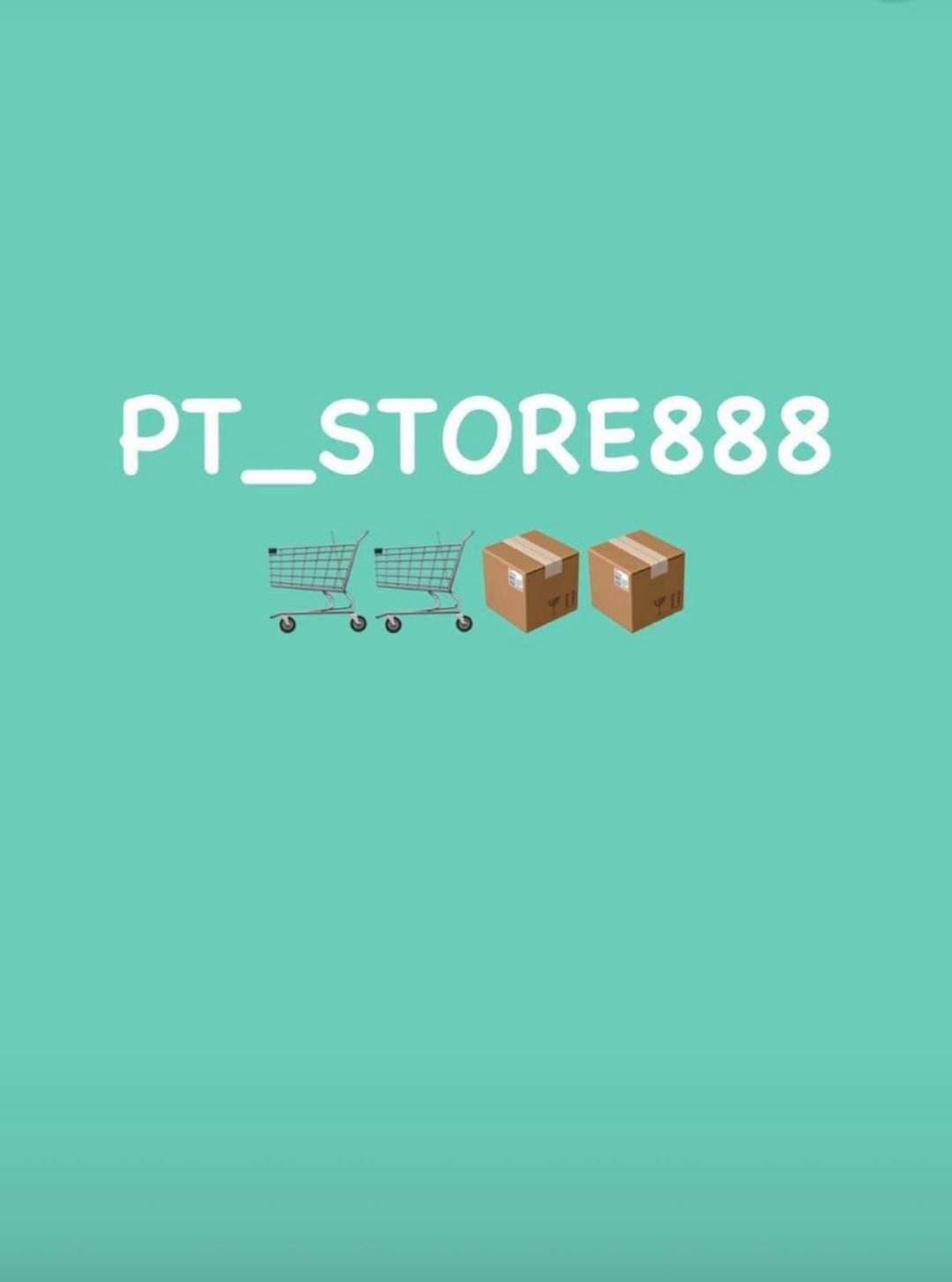 PT_STORE 888 ประเทศไทย ร้านค้าออนไลน์อย่างเป็นทางการ | ช้อปเลยบน Lazada