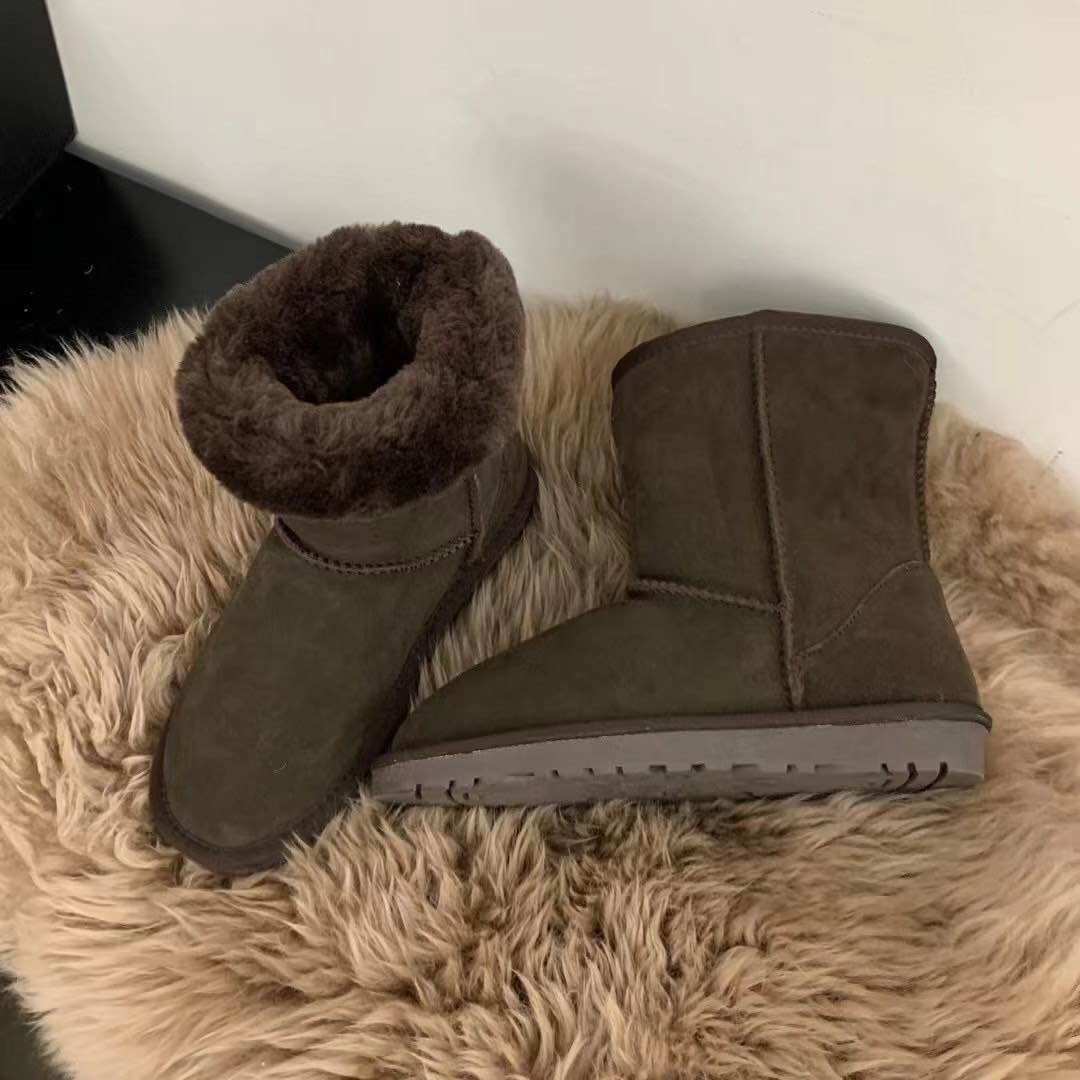 WEAR.SOUL S561-Ultra Boots - WEAR.SOUL - ThaiPick