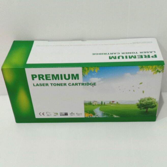 หมึกเลเซอร์ LEX E260/E260D/E360/E360D/E360DN/E460DN/E460DW/E462DTN - TonerCartridgePremium ...