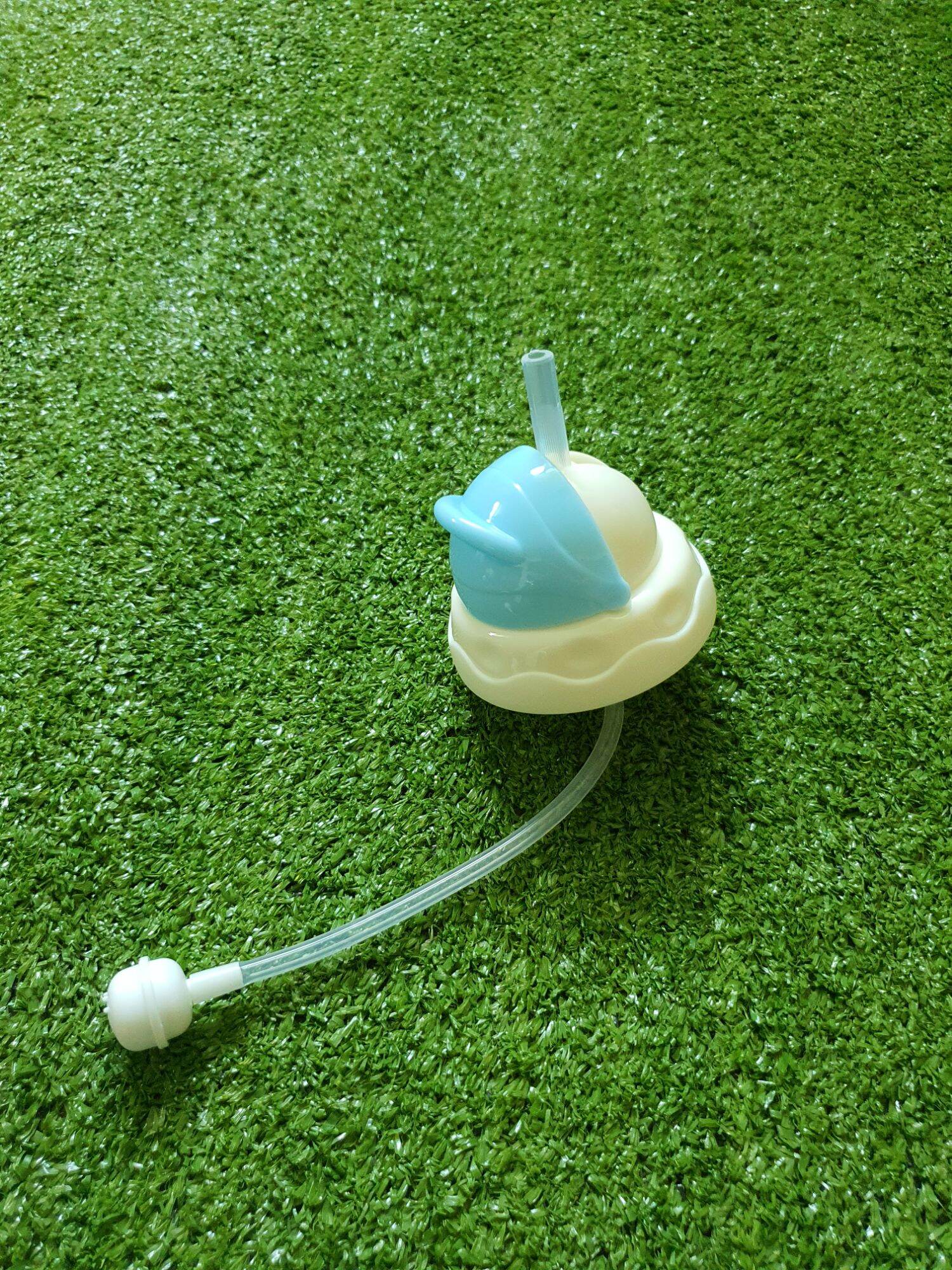 ฝาเด้งAVENTเอเว้นพร้อมหลอดสำหรับรุ่นNatural&Classicเท่านั่น | Lazada.co.th