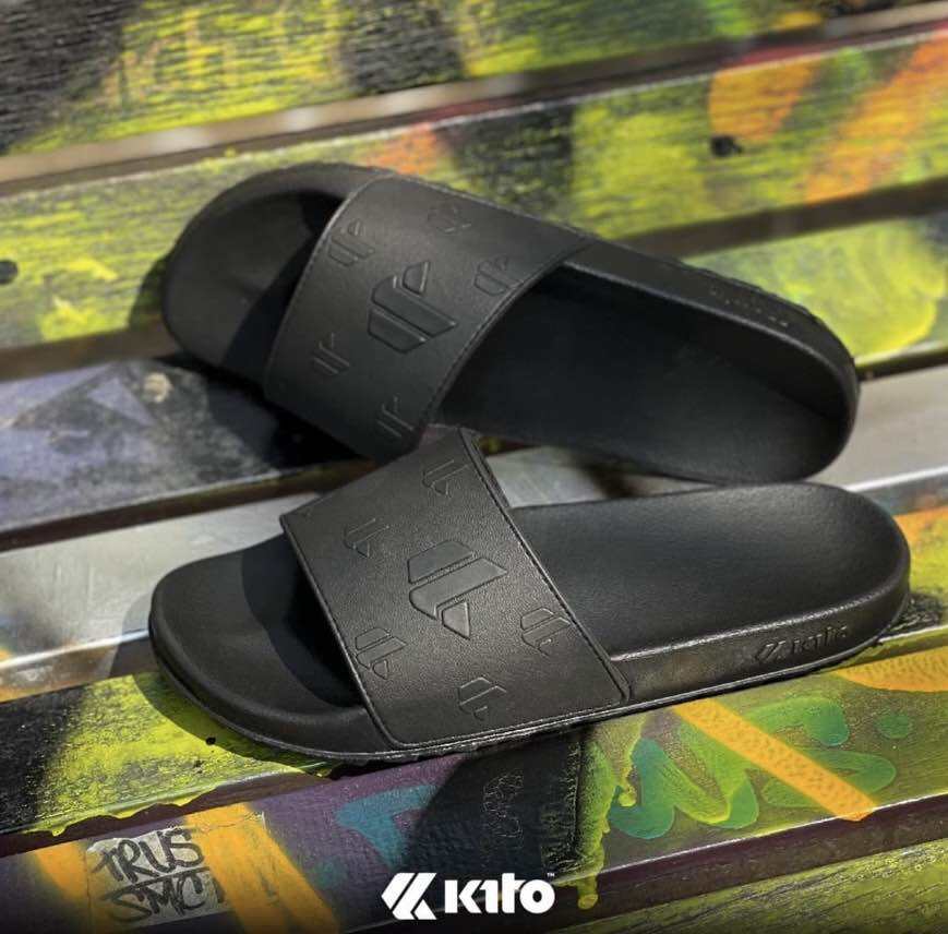 Kito รองเท้าแตะ รุ่น AH184 | Lazada.co.th