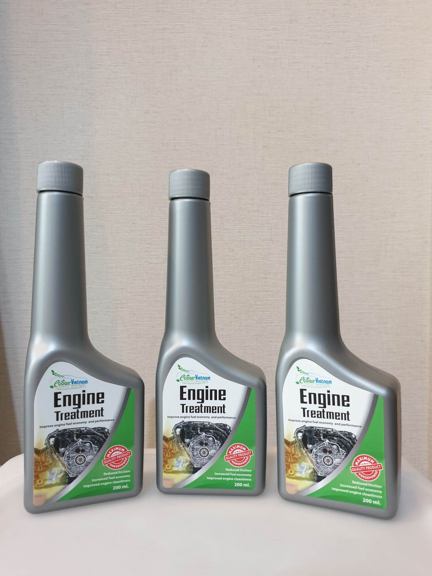 XtremeZ Engine Treatment - XtremeZ - ThaiPick