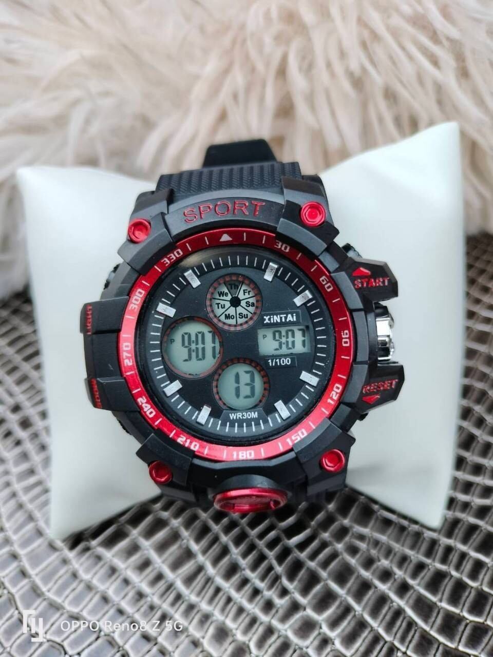 นาฬิกาแบรนด์ ANDE KLEVN งานแท้ ชุดเซทสำหรับสุดหรูสำหรับสุภาพสตรี 1 เซท ...