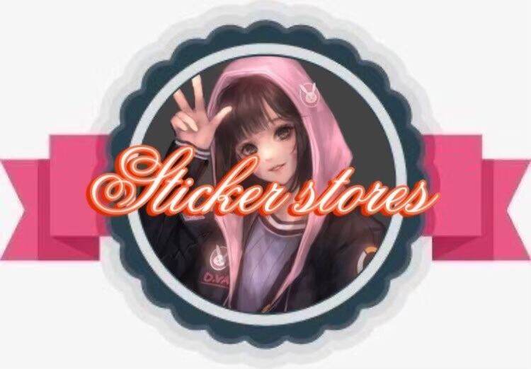 Shop online with Sticker Stores now! Visit Sticker Stores on Lazada.