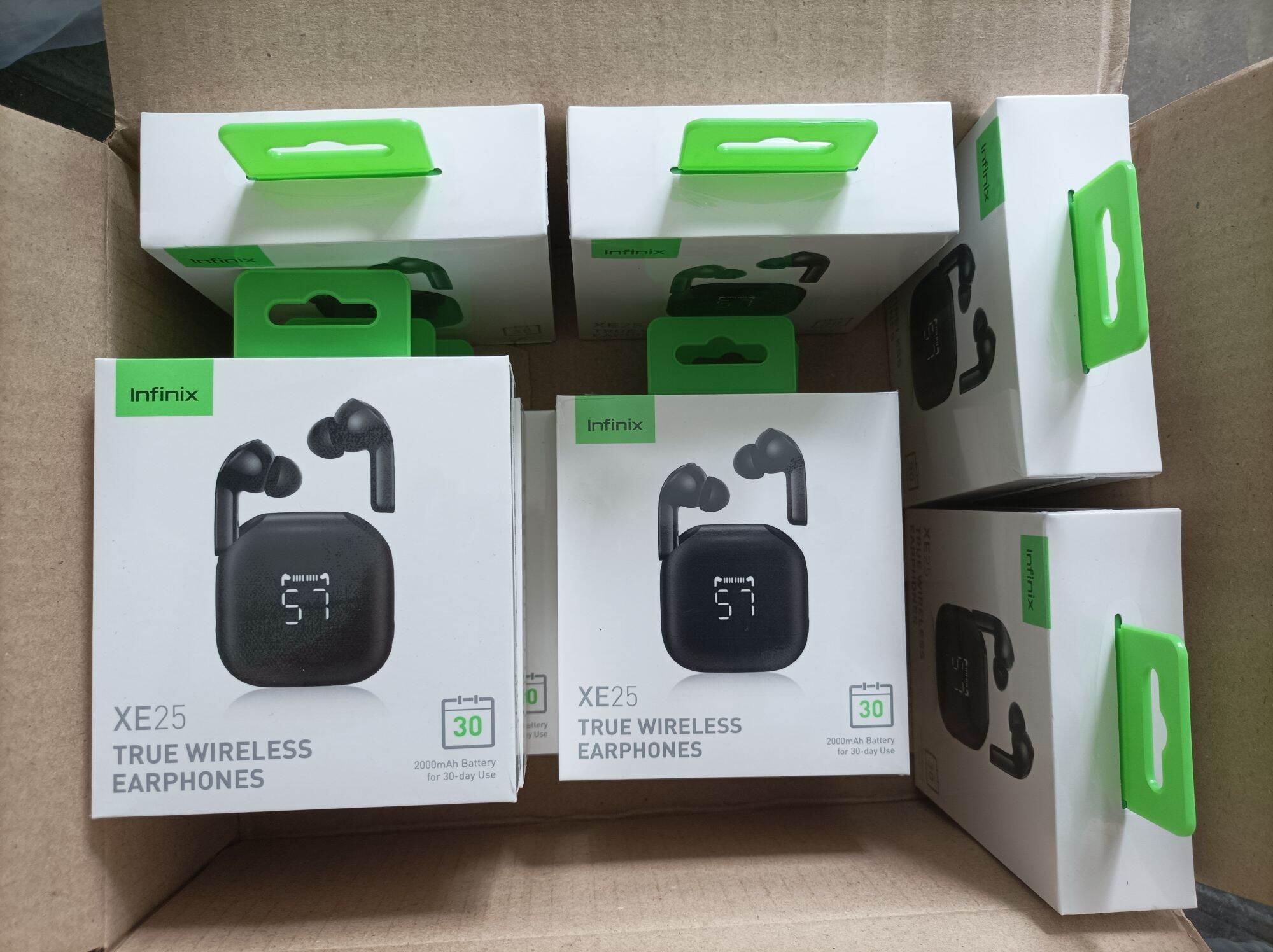 ฟรีของแถม Infinix NOTE 12 (6/128) ประกันศูนย์ไทย 1 ปี - MobileClick ...