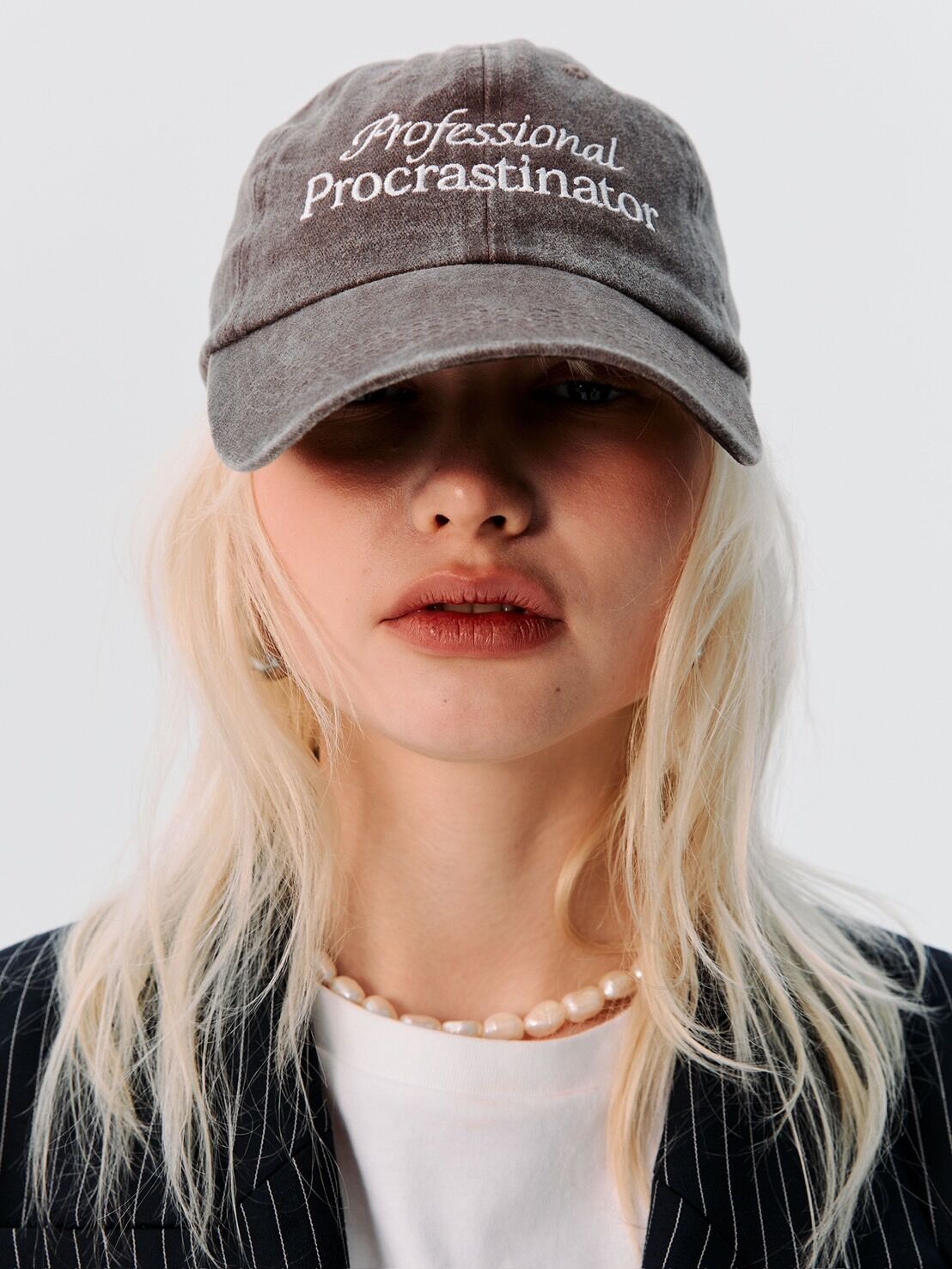 AIMER x Rough Cut - AR Office Cap | Lazada.co.th