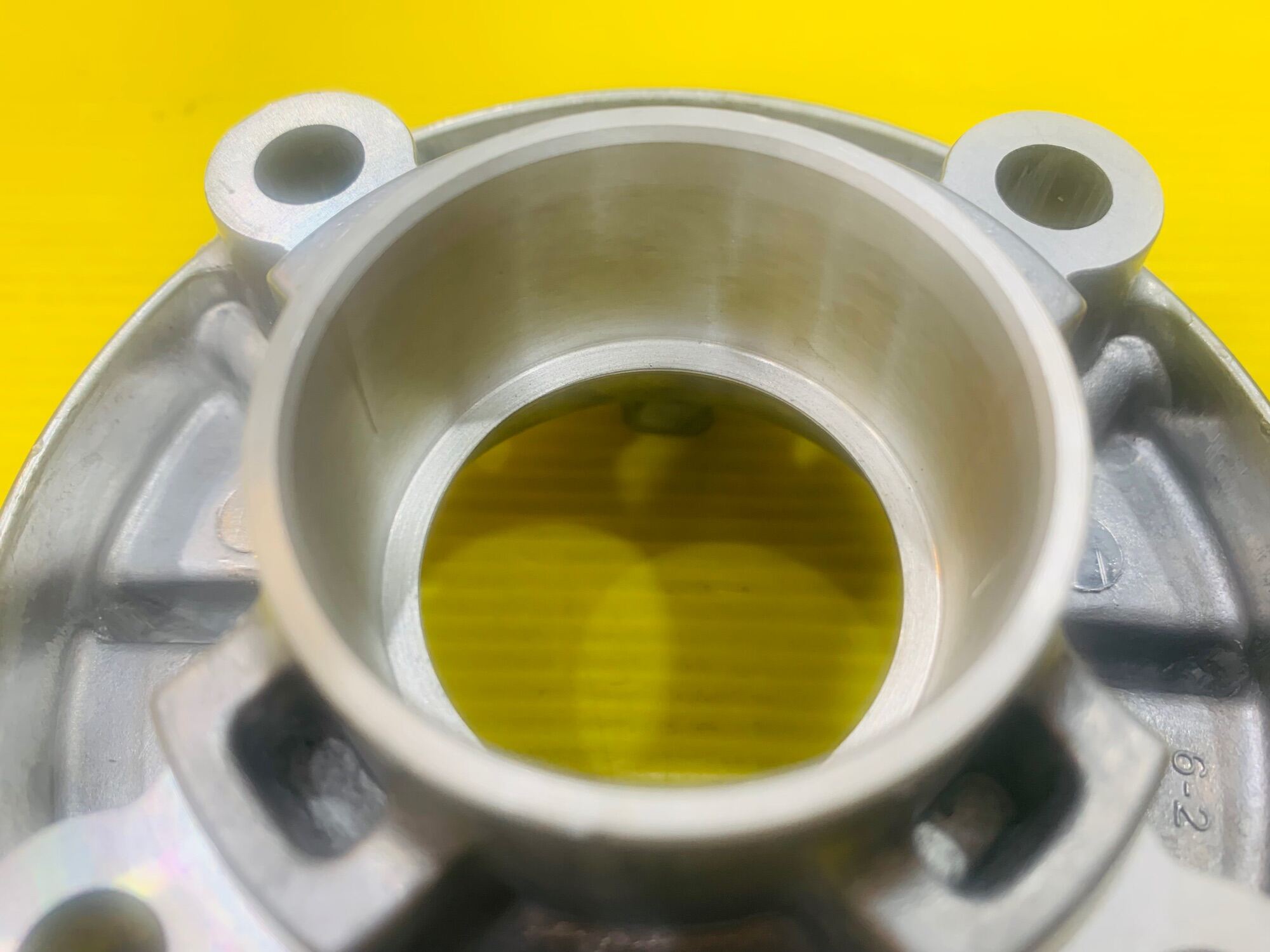 ดุมสเตอร์หลัง Spark-115i แท้ YAMAHA 16S-F5366-00 - FF motor 2022 - ThaiPick