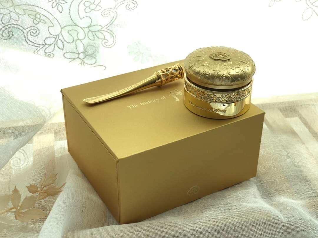 The history of whoo royal privilege cream 4ml. | Lazada.co.th